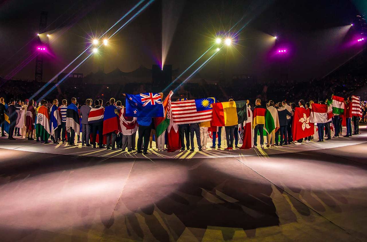 How to become a Member