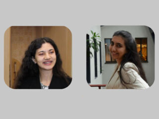 Selection - BeChangeMaker 2023