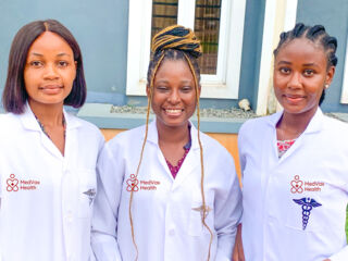 Selection - BeChangeMaker 2023